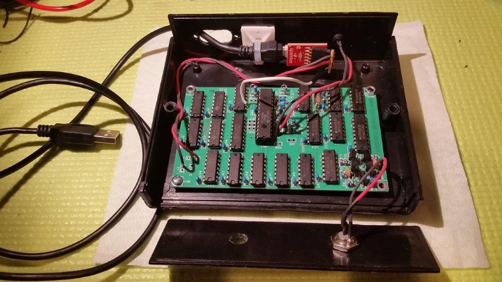 Lap Timing Decoder - Page 42 - R/C Tech Forums